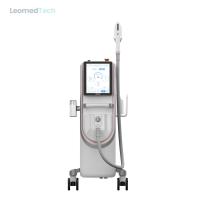 Quality Intense Pulsed Light IPL Therapy System for Skin Rejuvenation Acne Treatment for sale