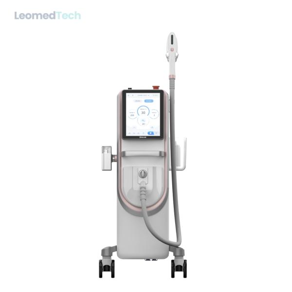 Quality Intense Pulsed Light IPL Therapy System for Skin Rejuvenation Acne Treatment for sale