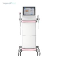 Quality HIFU Machine with Customizable Treatment Modes and Multiple Handpieces for for sale