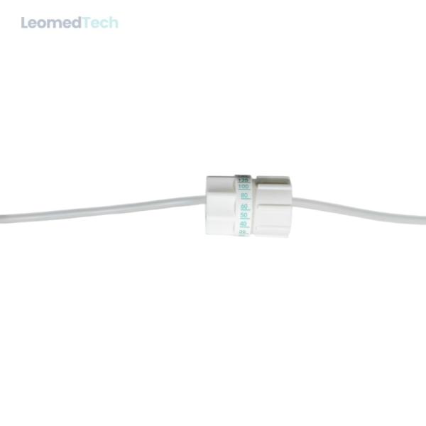 Quality Flow-Controlled Precision IV Set with Needle 2–5μm Filter Options for sale
