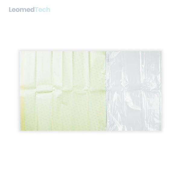 Quality Surgical Drapes General Surgery PE PU Waterproof Breathable Sterile for sale