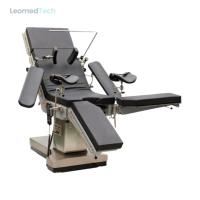 Quality DY-9100 Electric Hydraulic Ultra-Low Multifunctional Surgery Table with 430mm for sale