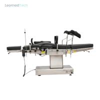 Quality DS-VI Four-Control Shift Electric Surgery Table with 4-Way Electric Adjustment & for sale