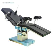 Quality DS-VI Electric Orthopedic Navigation Surgery Table – Engineered for Advanced for sale