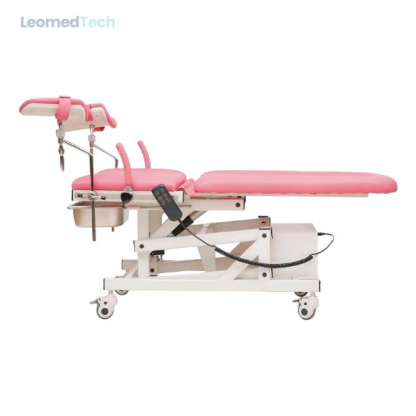 Quality DS-III Electric Examination Table with Streamlined Design, Concealed Waste Basin Optional Colors for sale