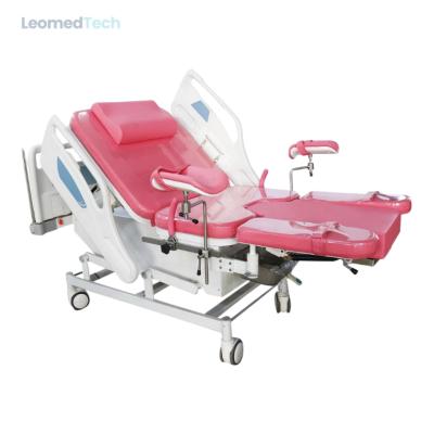China DS-I Electric Labor-Delivery-Recovery Bed with Multi-Position Birthing Support Integrated Design for sale