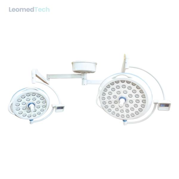 Quality German-Designed LED Surgical Lamp with <10cm Profile and 80,000-Hour Lifespan for Optimal Laminar Flow for sale