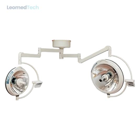 Quality Integral Reflection Shadowless Lamp ZF-700 & 500 with Multi Prism Optical System for sale