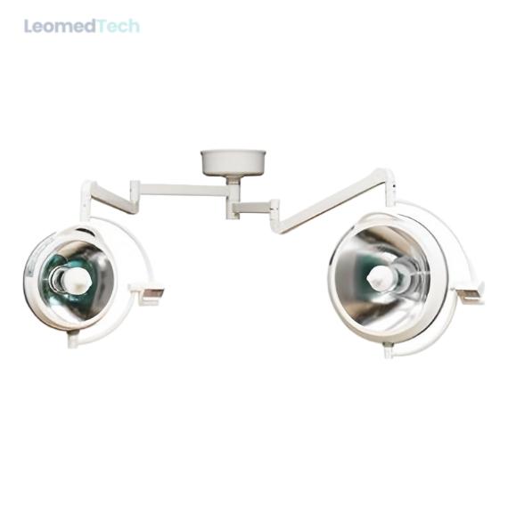 Quality Integral Reflection Shadowless Lamp ZF-700 & 500 with Multi Prism Optical System for sale