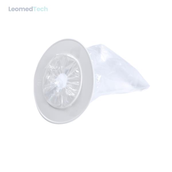 Quality Sterile Instrument Covers PE Waterproof Transparent Surgical Equipment for sale