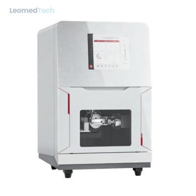 China A5 Five-axis Milling Machine Touchscree&Remote Service Dental Crown&Bridge Cutting for sale