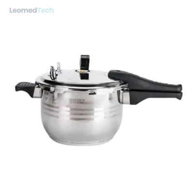 China High Pressure Pneumatic Dental Curing Pot Stainless Steel Adjustable Pressure System for sale