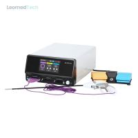 Quality Electrosurgical Generator Vessel Sealing System with Pure Cut Spray Coag and for sale