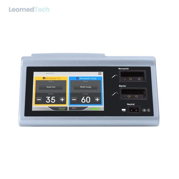 Quality Radiofrequency Electrosurgical Generator 9-Mode Bipolar Auto-Stop RF Surgical System for sale