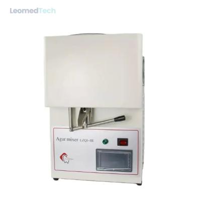 China Intelligent Dental Duplicating Machine Melting Temperature Control Dental Hydrocolloid Duplicating Machine for sale
