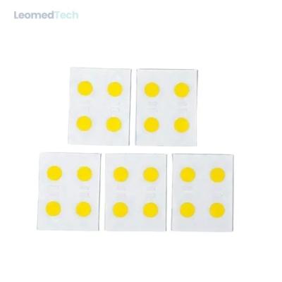 China I.V. Dressing Puncture Site Dressing PE Nonwoven Catheter Fixation for sale