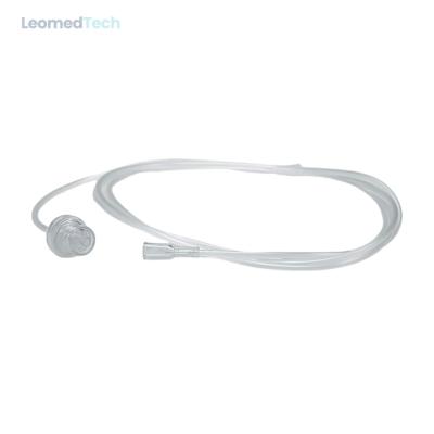 China Disposable Connection Tube for IV Infusion Extension and Container Connection for sale