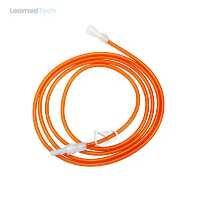 China Extension Line Medical Tubing Standard Precision Light-Resistant Options for sale