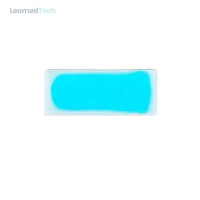 China Medical Cooling Pad Gel Layer 8-Hour Cooling Physical Cooling Patch for sale
