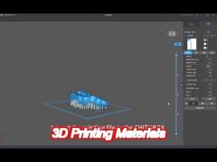 Impressão dentária simplificada com a tecnologia avançada das impressoras dentárias 3D