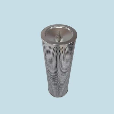China Indufil INR-S-120-H-SS3-V Replacement Filter Element for sale