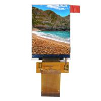 China Multi Function HDMI Touch Panel 240x320 With RGB MCU Interface for sale