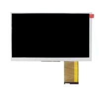 China Practical TFT HMI LCD Display Screen With RGB LVDS Interface for sale