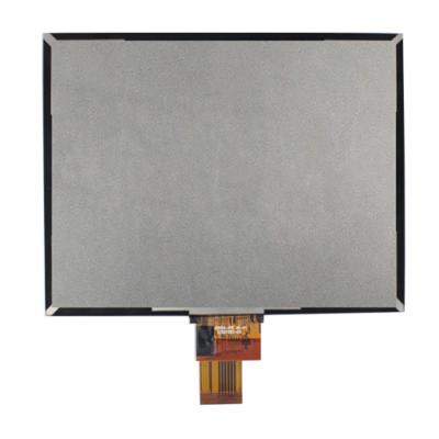 Cina Alta risoluzione LCD a 8 pollici Transmissive di Multiscene del pannello del modulo di OLED in vendita