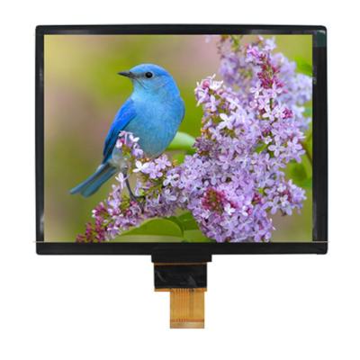 Cina Alta risoluzione LCD a 8 pollici Transmissive di Multiscene del pannello del modulo di OLED in vendita