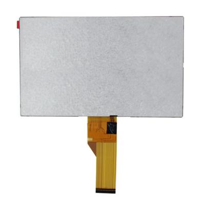 Cina Touch screen a 7 pollici del modulo LCD stabile di LVDS OLED multiuso in vendita