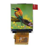 China 10.8x21.7mm HDMI LCD Module High Resolution With MCU Interface for sale