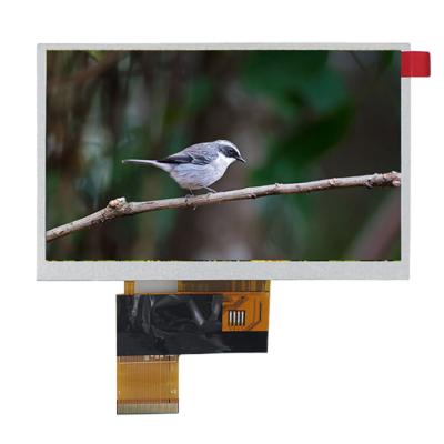中国 産業のために多目的IPS 5のインチTFT LCDモジュール480x854ピクセル 販売のため
