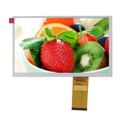 China 8 normalmente pretos TFT LCD indicam a multi função antiofuscante 1024x768 à venda