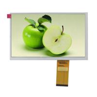 China Stable Anti Glare TFT LCD Display , Practical LCD Touch Screen Module for sale