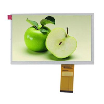 China Exposição antiofuscante estável de TFT LCD, módulo prático do tela táctil do LCD à venda