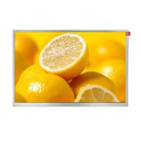 China 10.1 Inch LCD Module 1024x600 Resolution Wide Viewing Angle High Contrast for sale