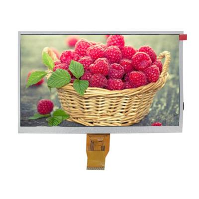China Anti multi função reflexiva do módulo prático de TFT LCD de 10,4 polegadas à venda