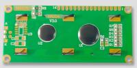 China 16x4 FSTN Character LCD Display , Multifunctional Character Display Module for sale