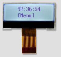 China Vandal Proof TFT Graphic LCD Module Transflective Multipurpose for sale