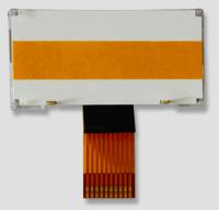 China Durable Multiscene Graphical LCD Display Anti Reflective 240x64 for sale