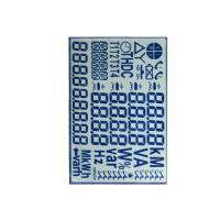 China Durable Positive Graphic LCD Module Display 160x80 Multipurpose for sale