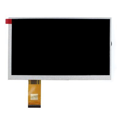 China Storage Temperature -30C-80C TFT LCD Module With 178 / 178 Viewing Angle à venda