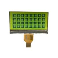 China 2.23 Inch High Brightness Graphic LCD Module 6 O'clock Viewing Angle for sale