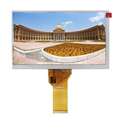 China módulo de TFT LCD da garantia de 1-ano 50-Lifespan à venda