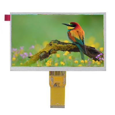 China De LEIDENE Vertoning van Backlight CTP met RGB/LVDS-Interface Te koop