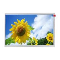 China Lcd Hmi Touch Screen Display 5w Power Consumption for sale