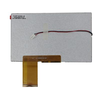 Cina Gv090a Rohs certificato Tft Lcd Screen Module Rgb Lvds Interfaccia 10w in vendita