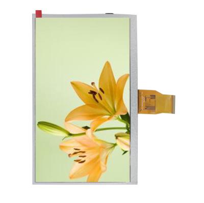 Cina Lvds 10,1 pollici Tft LCD Display Module 1920× 1200 Risoluzione Con 1000 Nits di luminosità in vendita