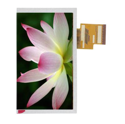 Китай 6.2 дюймовый модуль Tft Lcd 800 * 480 разрешение 850 нит высокая яркость продается