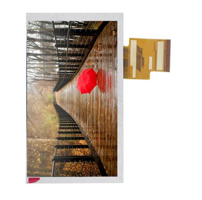 Cina 6.2 Inch Module Tft LCD 800*480 Risoluzione 850 Nits Alta luminosità in vendita